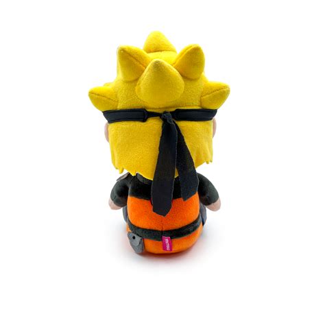 Naruto Plush 9in Youtooz Collectibles