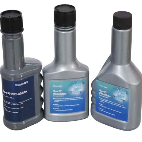 Urea Solution Additive Delay Crystallization For Diesel Vehicles Scr