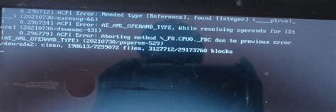 I Tried Installing Ubuntu By Removing Windows From My Old Pc And I Am