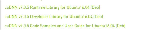 3dssd复现（ubuntu16 04 cuda cudnn7 0 tensorflow1 4 0）持续更新 cuda9 0下载 csdn博客