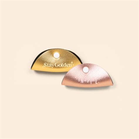 Tech Taco Metallic Neoprene