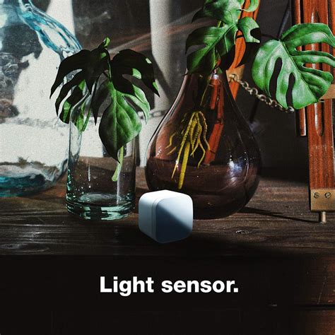 Aeotec Motion Sensor Trisensor Smart Home Tanzania