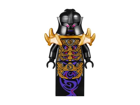 Lego Ninjago Bitwa O Ninjago Zklock W Pl