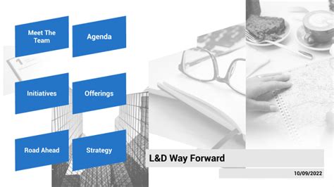 Landd By Shantanu Tripathi On Prezi