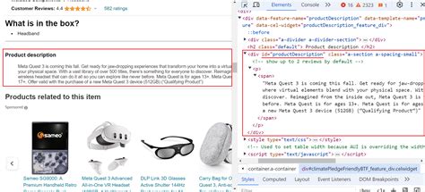 Scraping With Nodriver Step By Step Tutorial With Examples Scrapingbee