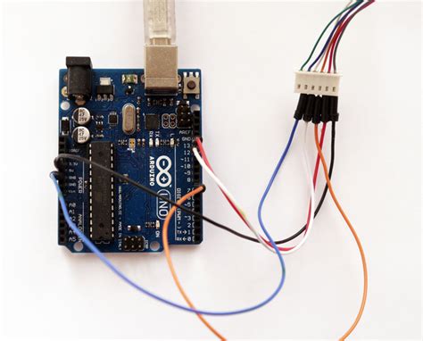 Hacking A Thrustmaster Tx Rw Gaming Wheel With Arduino Uno Part 1 My Techy Life