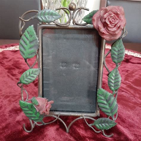 کمدا قیمت و خرید قاب عکس رنگ قهوه ای