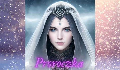 Proroczka ~ Prolog [seria Ukończona] Samequizy
