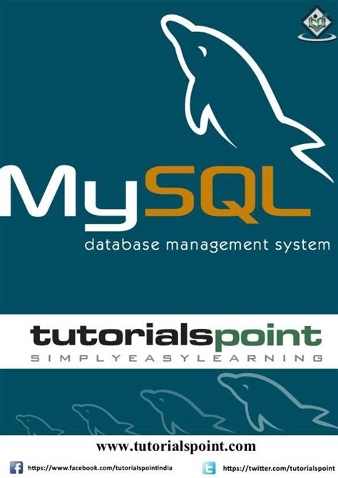 SOLUTION Mysql Tutorial Database Management System Studypool