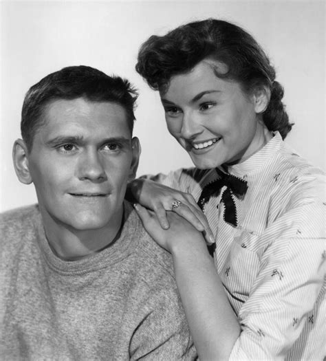 11 Facts About Dick York From Bewitched