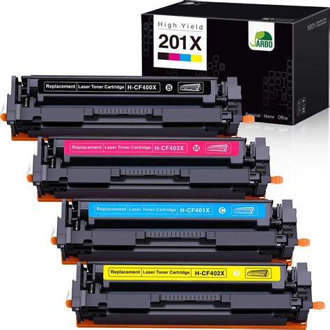 The Best Cf400a Hp 201A Toner Cartridges - Home Preview