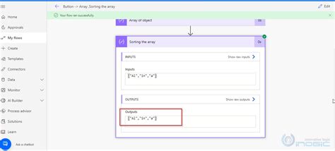 New Function Expressions In Power Automate Flow Microsoft Dynamics