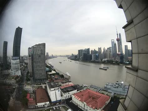 Shanghai Port International Cruise Terminal Reviews Open Hours Photo Spots Things To Do