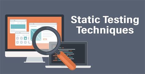 Do You Know About Static Testing