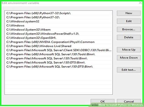 Ways To Install Python On Windows WikiHow