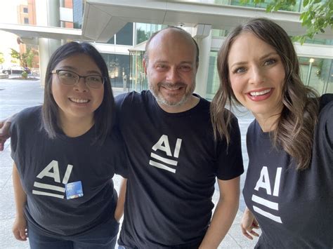 Yukun Z On Linkedin So Happy That We Got Together With Alyssa