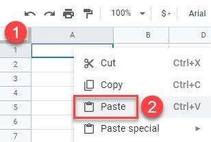 How To Copy Filtered Data In Excel Reveal The Power Of Data Manipulation Earn And Excel