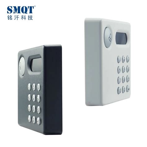 Rs485 Network Single Door Access Control Keypad