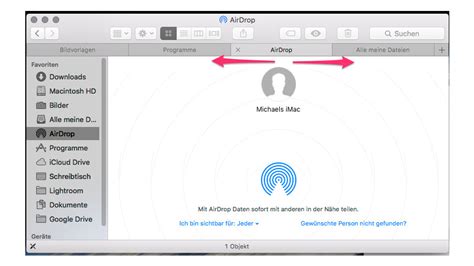 Macos So Verwendet Ihr Tabs Im Finder Netzwelt Macos So Verwendet Ihr Tabs Im Finder Netzwelt