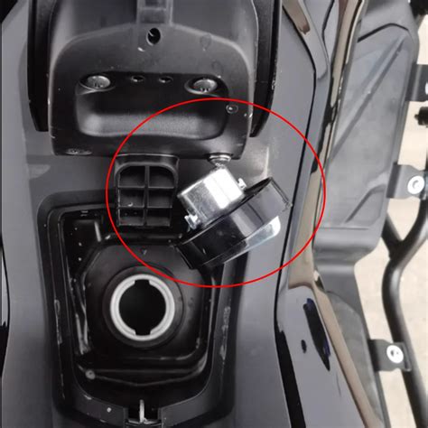 สําหรับ Honda Adv 160 Adv350 Adv 150 Forza Nss 350 สกู๊ตเตอร์อุปกรณ์