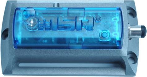 Mini Data Logger Msr160 At Best Price In Gurugram Logic Ladder Technologies Private Limited