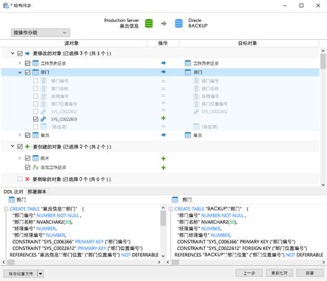 navicat for oracle 最佳的 oracle 数据库数管理和开发软件