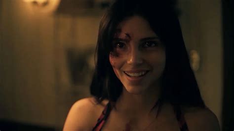 Obsession Breakout Star Inde Navarrette Goes Viral For Old Streams Of