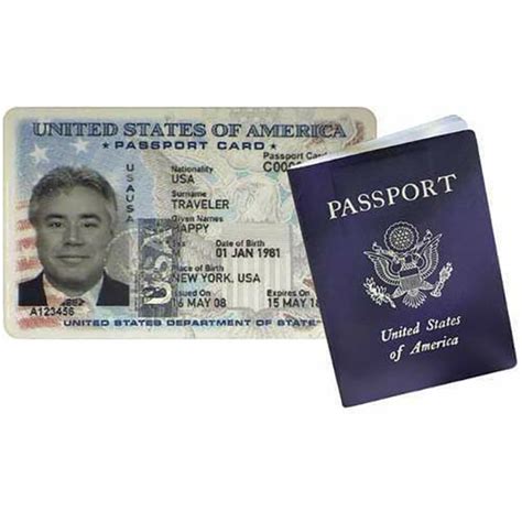Usa Passport Package For Nationals Bundle Sovereign Filing Solutions