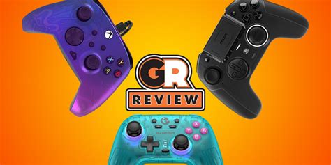 Which Controllers Are Best For Avoiding Stick Drift
