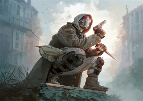 Adventures In The Cypher System By Joelchaimholtzman On Deviantart