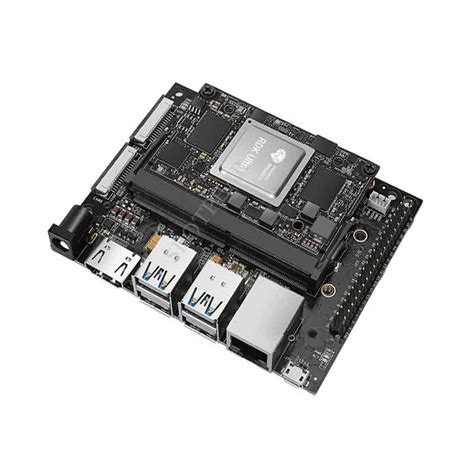 Horizon Robotics Developer Kit RDK Ultra D Robotics Horizon Sunrise