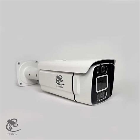 دوربین AHD بولت مدل 8301 کربن – کربن | Carbon