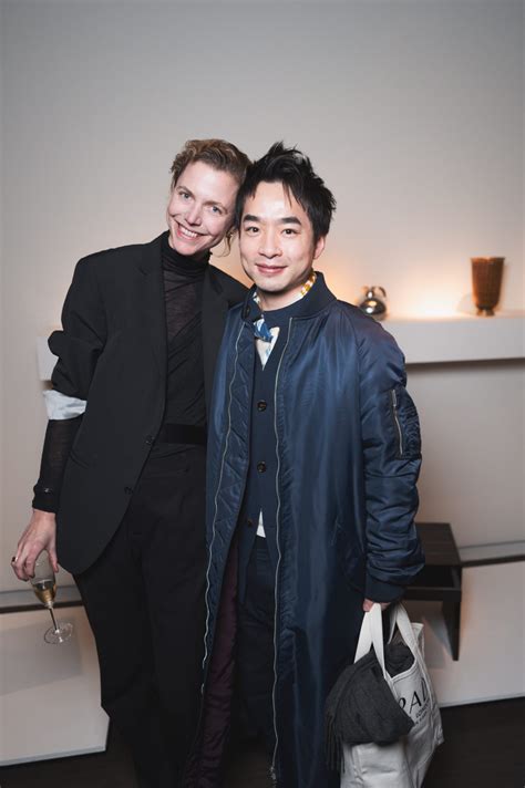 Duan Zhang De Courrèges