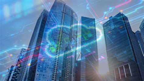 Revolutionary Modernisation Of Cloud Infrastructure Flint Technology