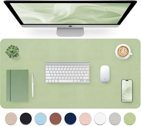 Desktop Mat The 16 Best Products Compared