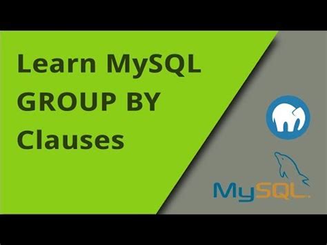Group By In PHP MySQL The Ultimate Guide MySQL YA