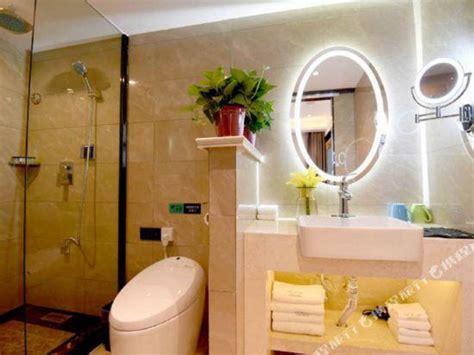 사나 라이트 시안 사우스 게이트 융닝먼 서브웨이 스테이션 리 자 마을 시안 서안 중국 여기어때 특가