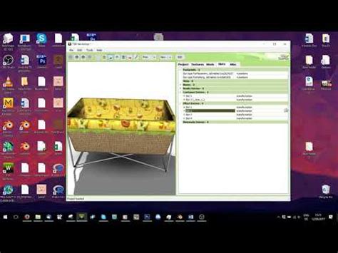 Tutorial Tips For Objects Tumbex