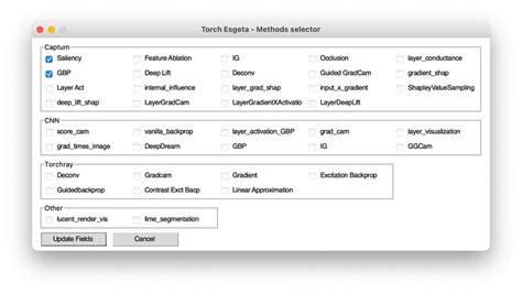 Gui Method Selection Download Scientific Diagram