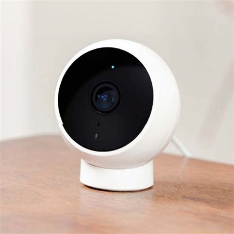 Xiaomi Mi Home Security Camera P Price In Bangladesh