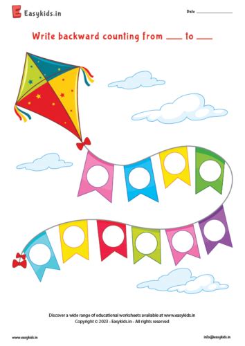 Count And Match 1 To 20 Worksheet