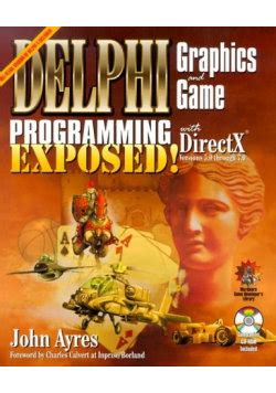 Delphi programming exposed Książka w Empik