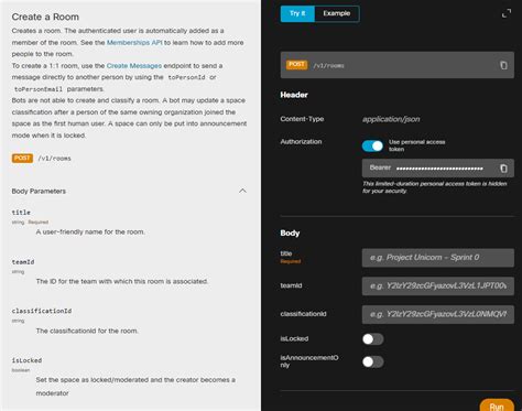 Introduction To Webex Apps Webex For Developers