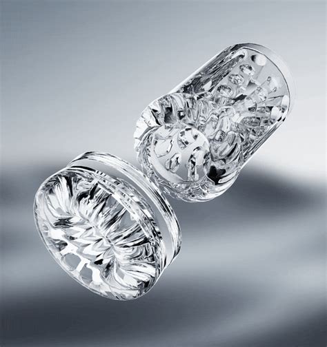 Bestvibe Queen Kendal 7 Vacuum Sucking For Oral Sex Lcd Display Masturbator For Men Bestvibe Uk