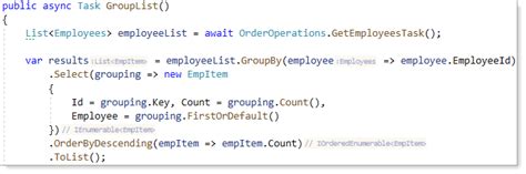 resolve exception firstordefault could not be translated net core5