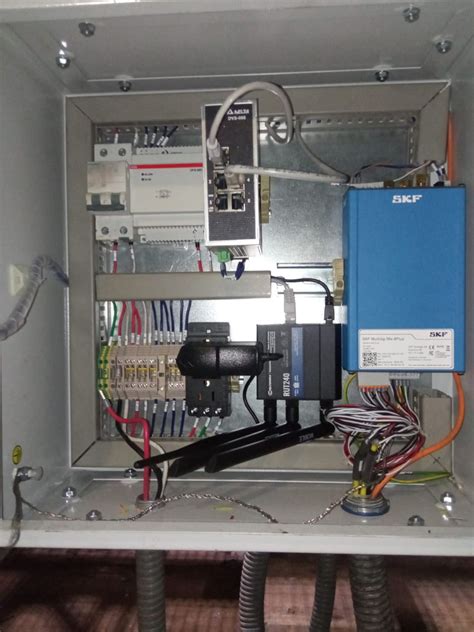 Skf Imx Sci Soluciones De Confiabilidad Integral Sde Rl