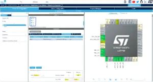 STM32 ADC Multi Channel Scan DMA Single Conversion