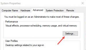 What Is Desktop Composition How To Enable Or Disable It SOLVED