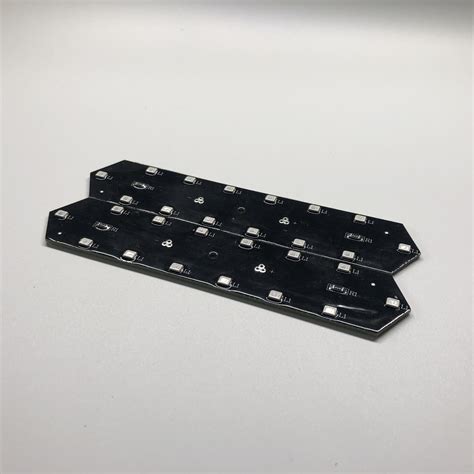 Vehicle Led Pcb