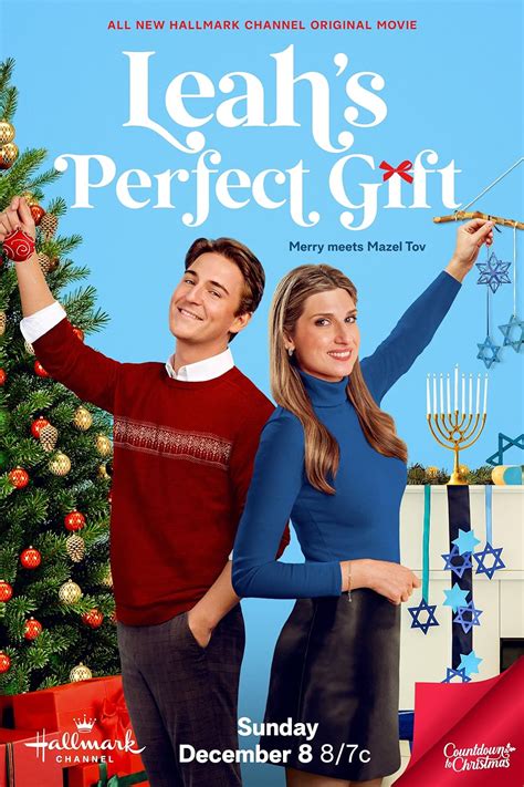 Leahs Perfect T Tv Movie 2024 Imdb